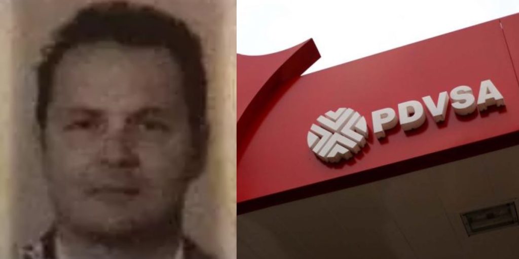 Reportan salida de Venezuela de David Syed, el operador que ha ...