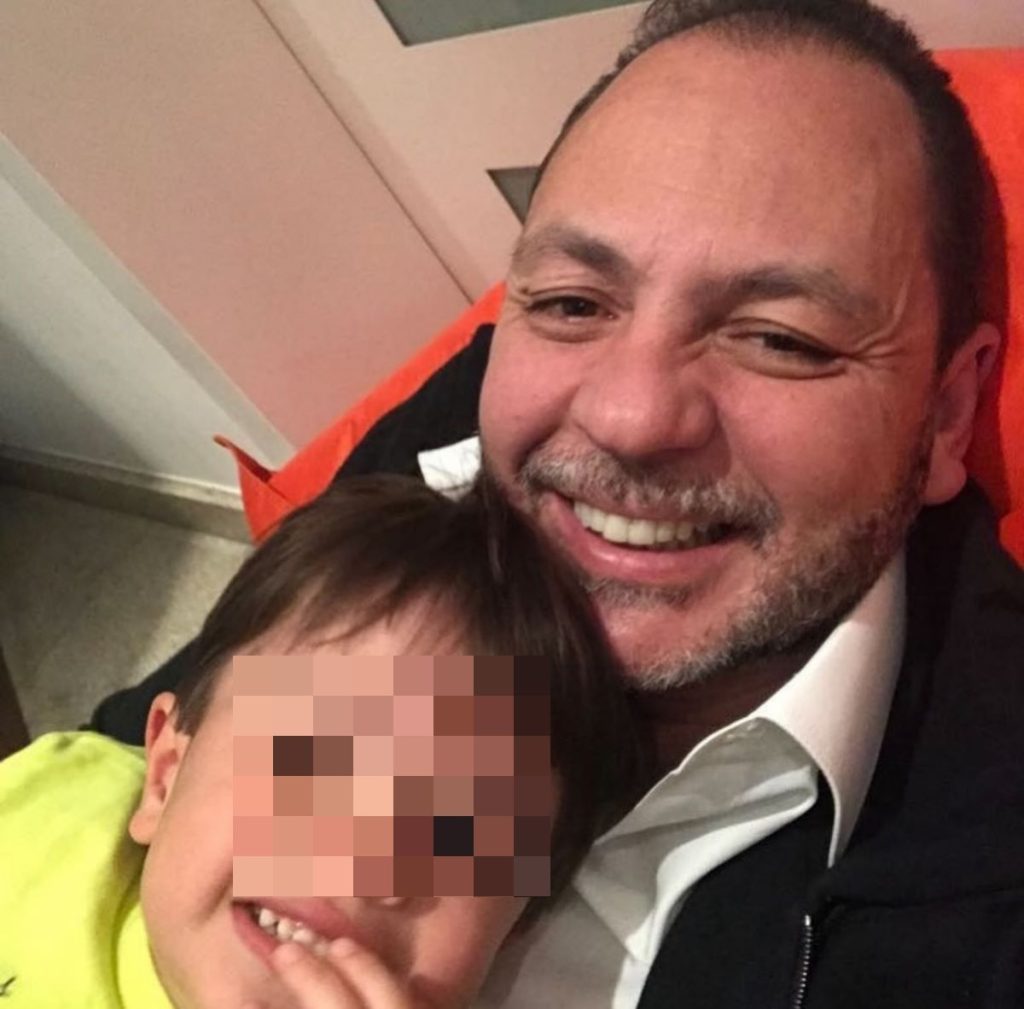 Raúl Gorrín Belisario: el empresario corrupto que ataca a las familias ...