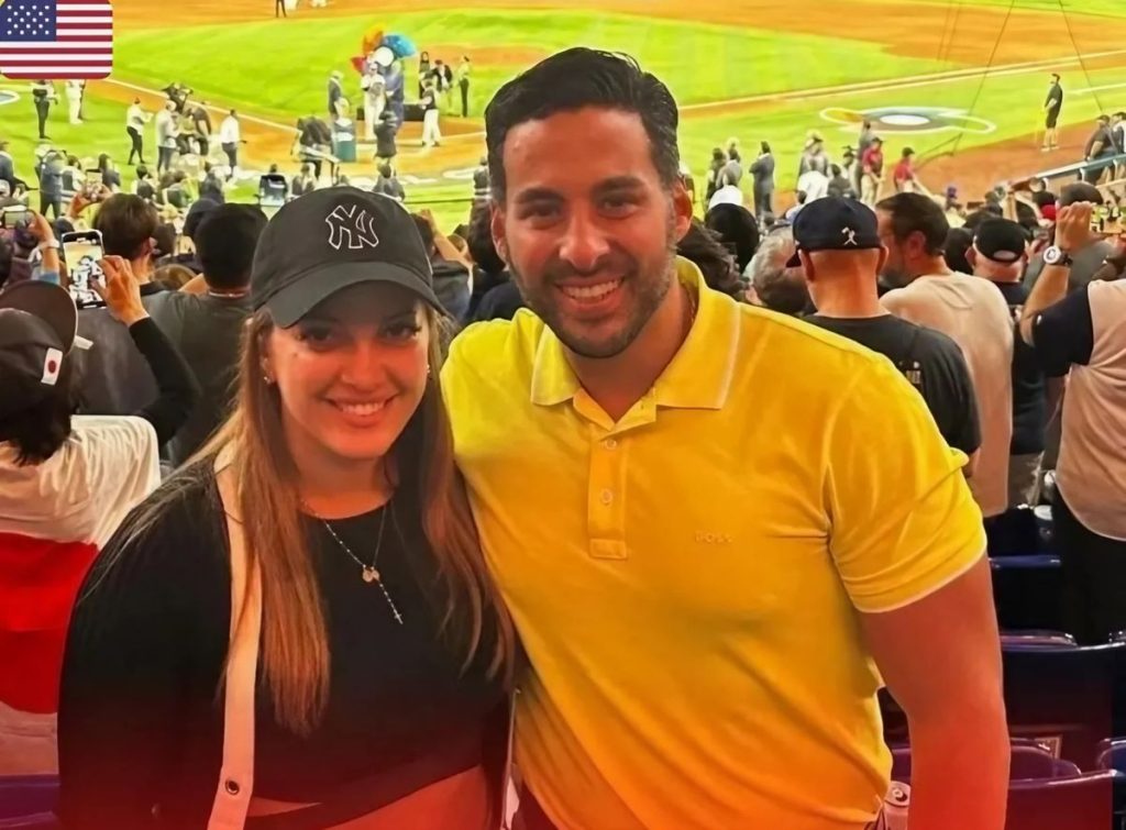 Alejandro y Tatiana Castro, Samer Yorde y Paula Landino, los rostros ...