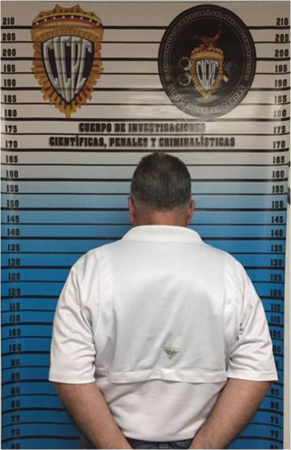 Escándalo en Colombia: ¿Cómo el exreo italovenezolano Carlos Luis ...