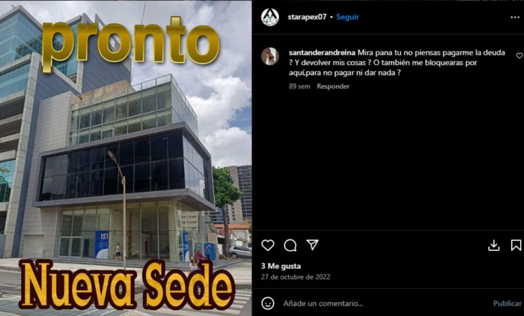 Escándalo en Colombia: ¿Cómo el exreo italovenezolano Carlos Luis ...