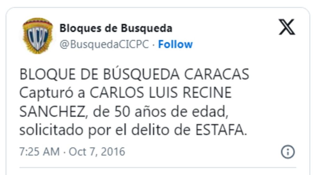 Escándalo en Colombia: ¿Cómo el exreo italovenezolano Carlos Luis ...