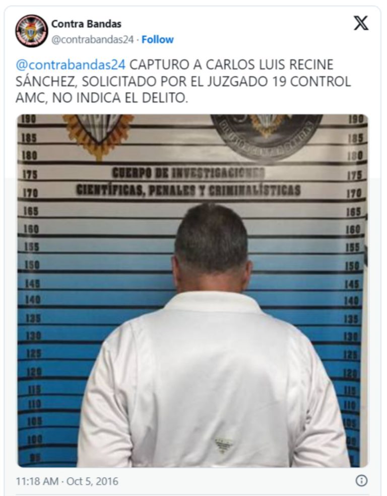 Escándalo en Colombia: ¿Cómo el exreo italovenezolano Carlos Luis ...