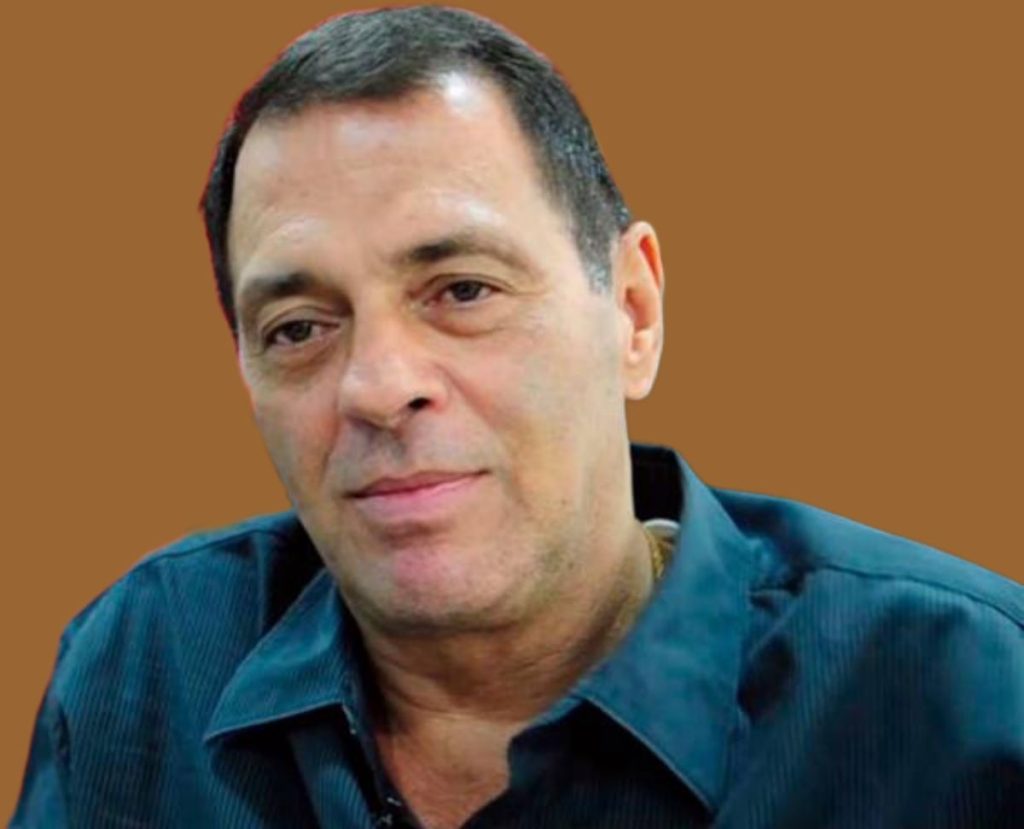 Escándalo en Colombia: ¿Cómo el exreo italovenezolano Carlos Luis ...