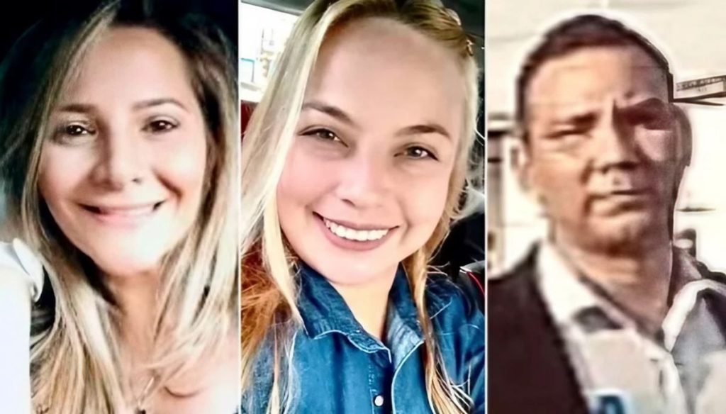 El drama de las familias que denuncian a Luis Alberto Bracho Valbuena ...