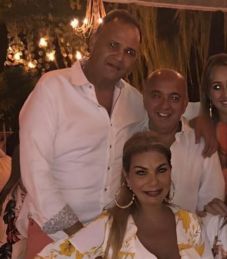 Waldo Rujano Mora y «Ñeñe» Hernández: Nuevas evidencias confirman ...