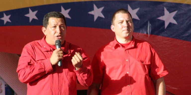 Pedro Morejón Carrillo, «padrino» de la familia para los negocios y ...