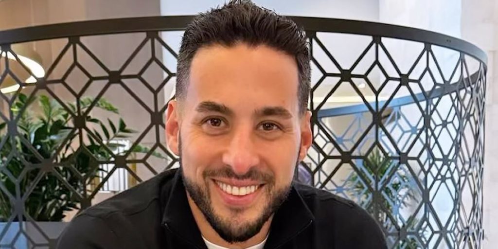 Venezolano Gustavo Enrique Vera Espinoza cerebro de fraude financiero ...