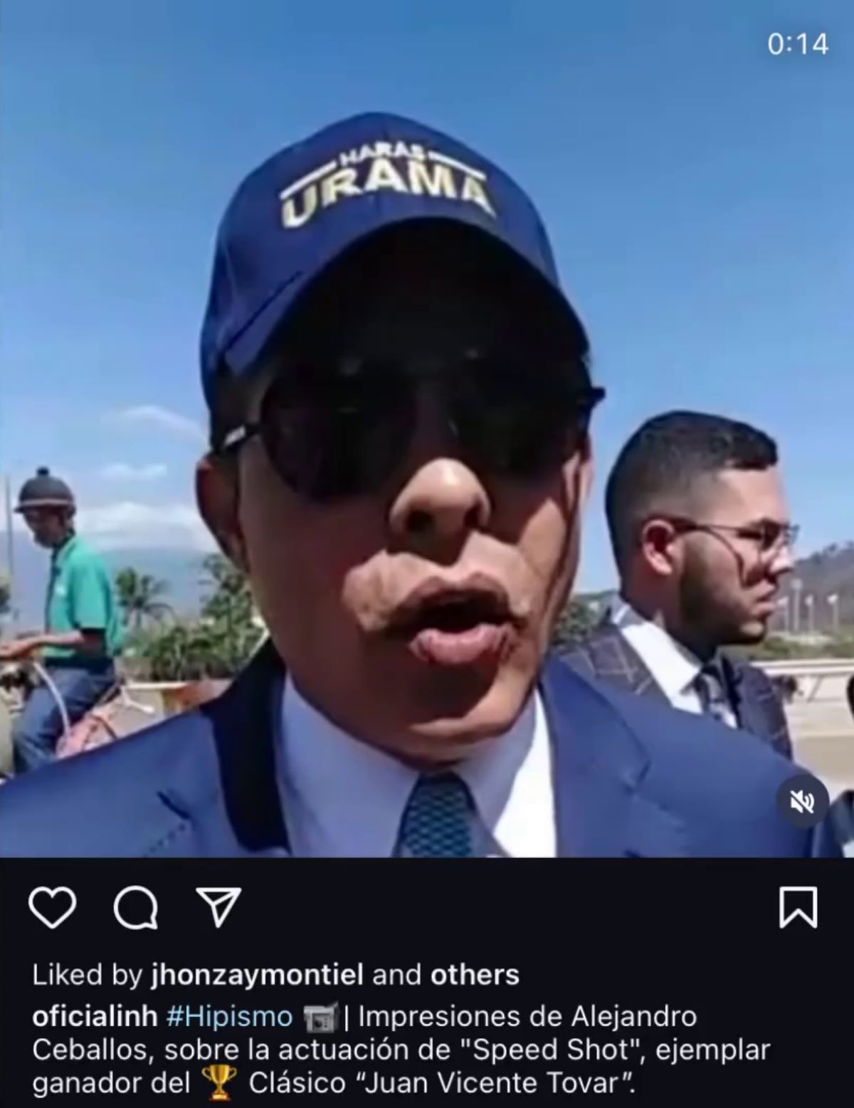 ¿Quiénes son algunos de los mayores «enchufados» hípicos actuales en ...