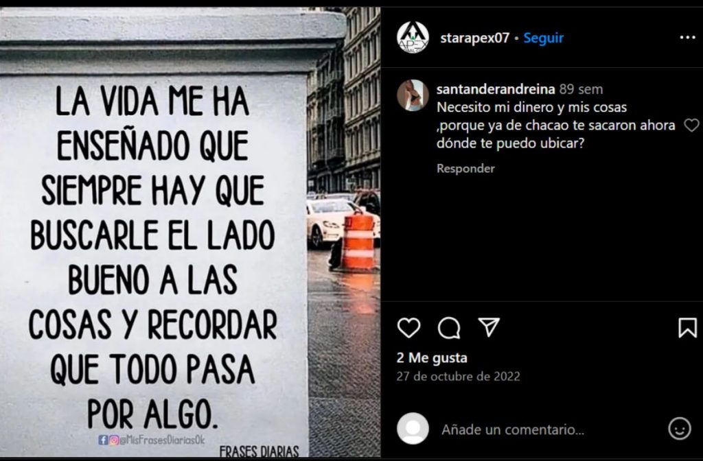 Escándalo en Colombia: ¿Cómo el exreo italovenezolano Carlos Luis ...
