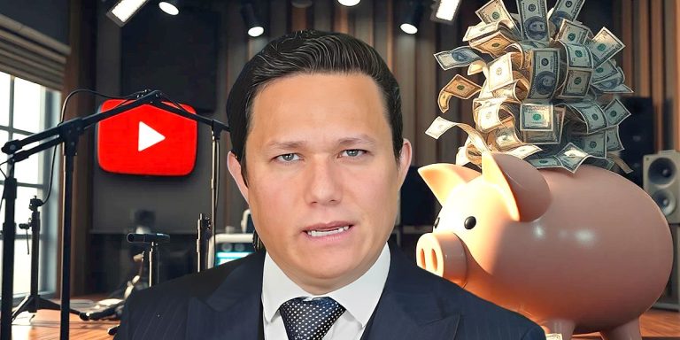 Youtuber Norbey Marín señalado de supuesta apropiación de fondos de ONG ...