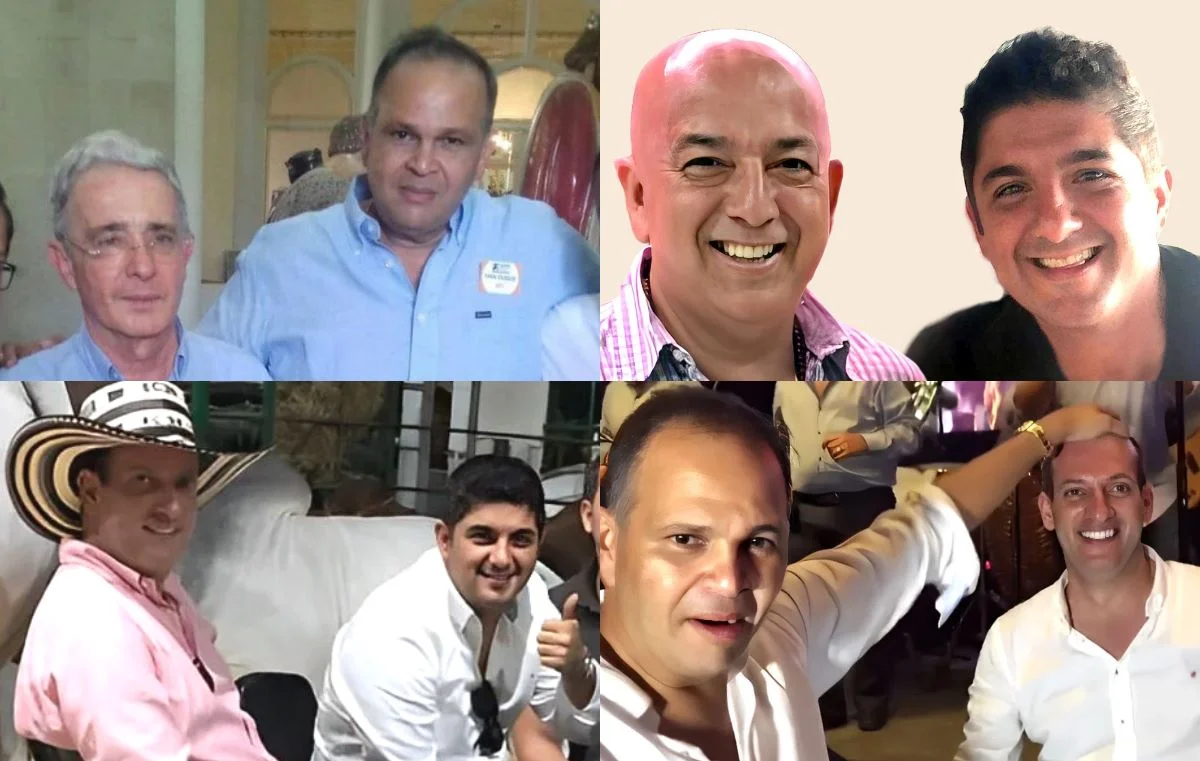 Rujano Garófalo: Su papel en planes para generar desabastecimiento en ...